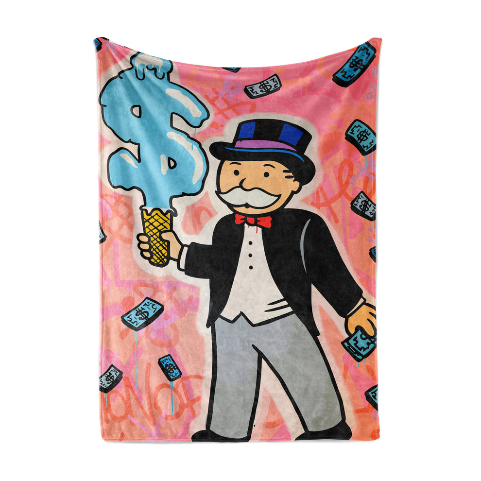 Monopoly Ice cream – So Lucky